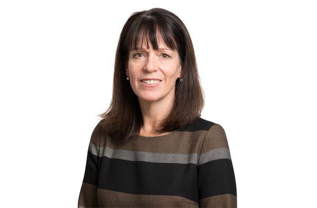 Ed specialty leader becomes first female deputy chair of LIIBA ...